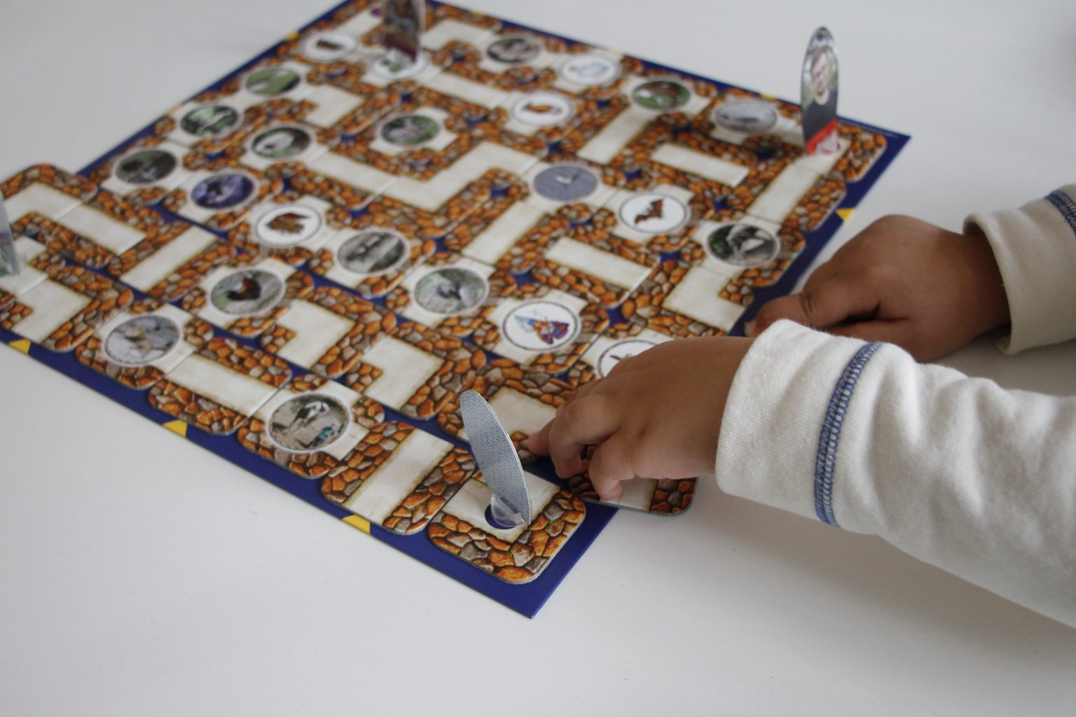 Spieletipp: my verrücktes Labyrinth von Ravensburger (mit Gewinnspiel ...