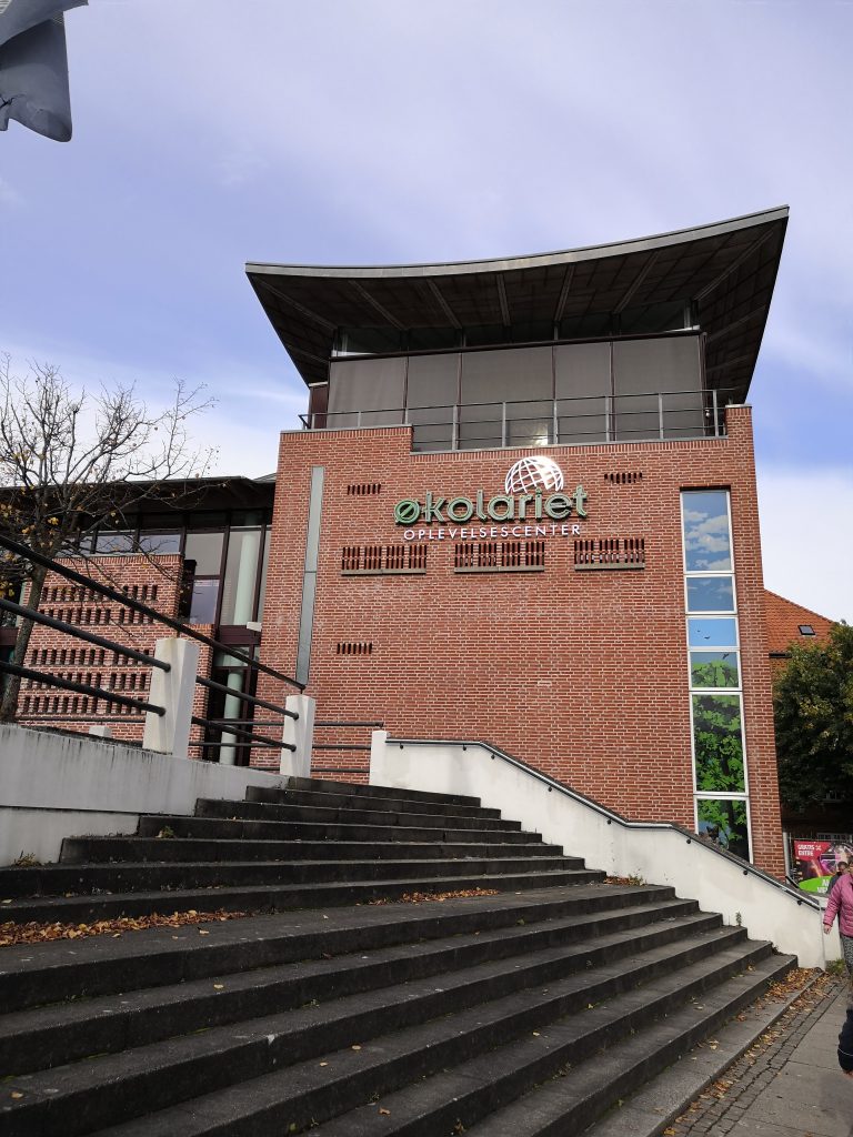 Vejle in Dänemark: Urlaub mit Wikingern, Natur, Wissenschaft und Lego ...