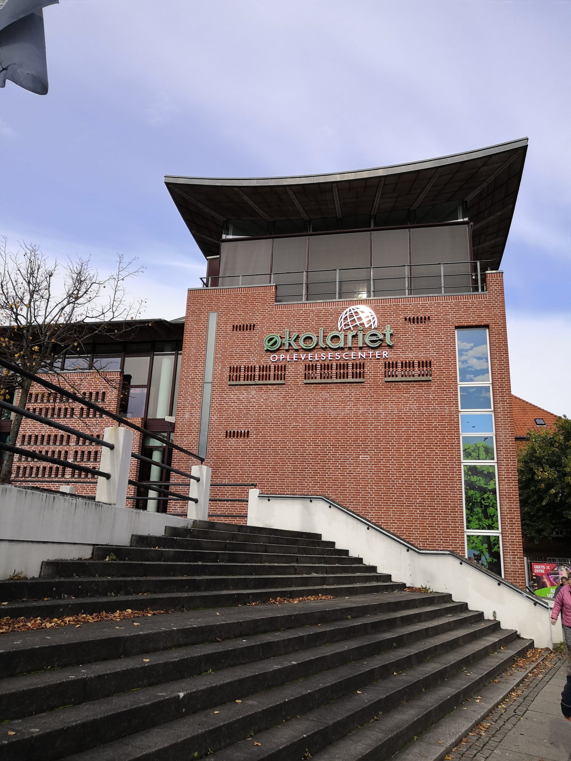 Vejle in Dänemark: Urlaub mit Wikingern, Natur, Wissenschaft und Lego ...