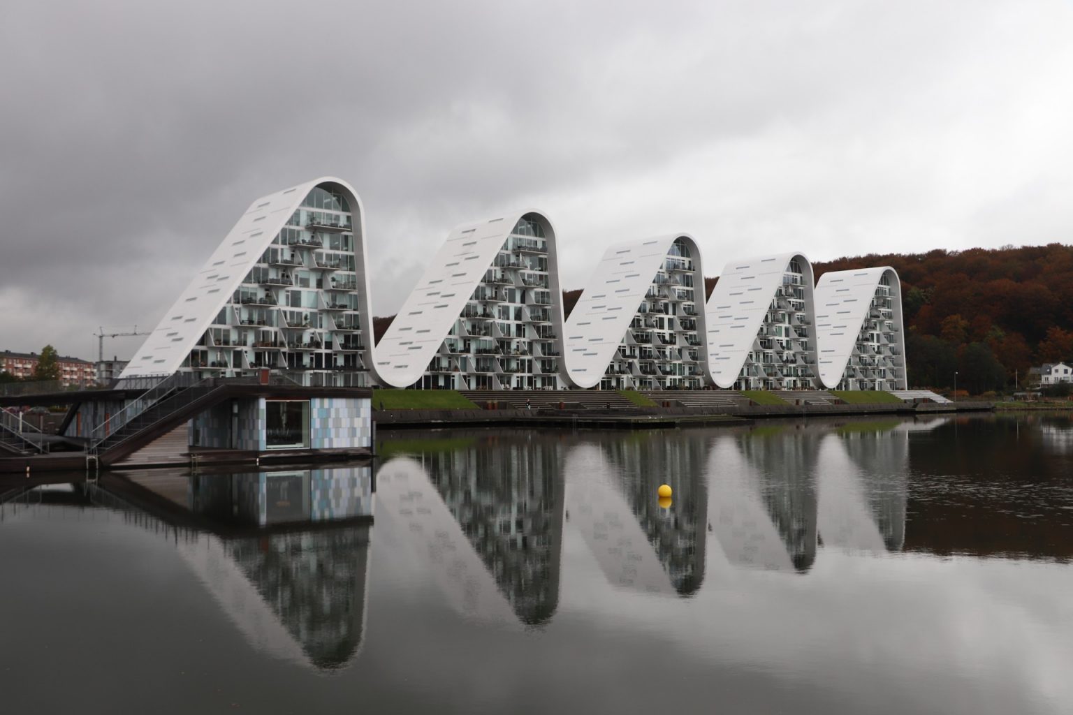 Vejle in Dänemark: Urlaub mit Wikingern, Natur, Wissenschaft und Lego ...