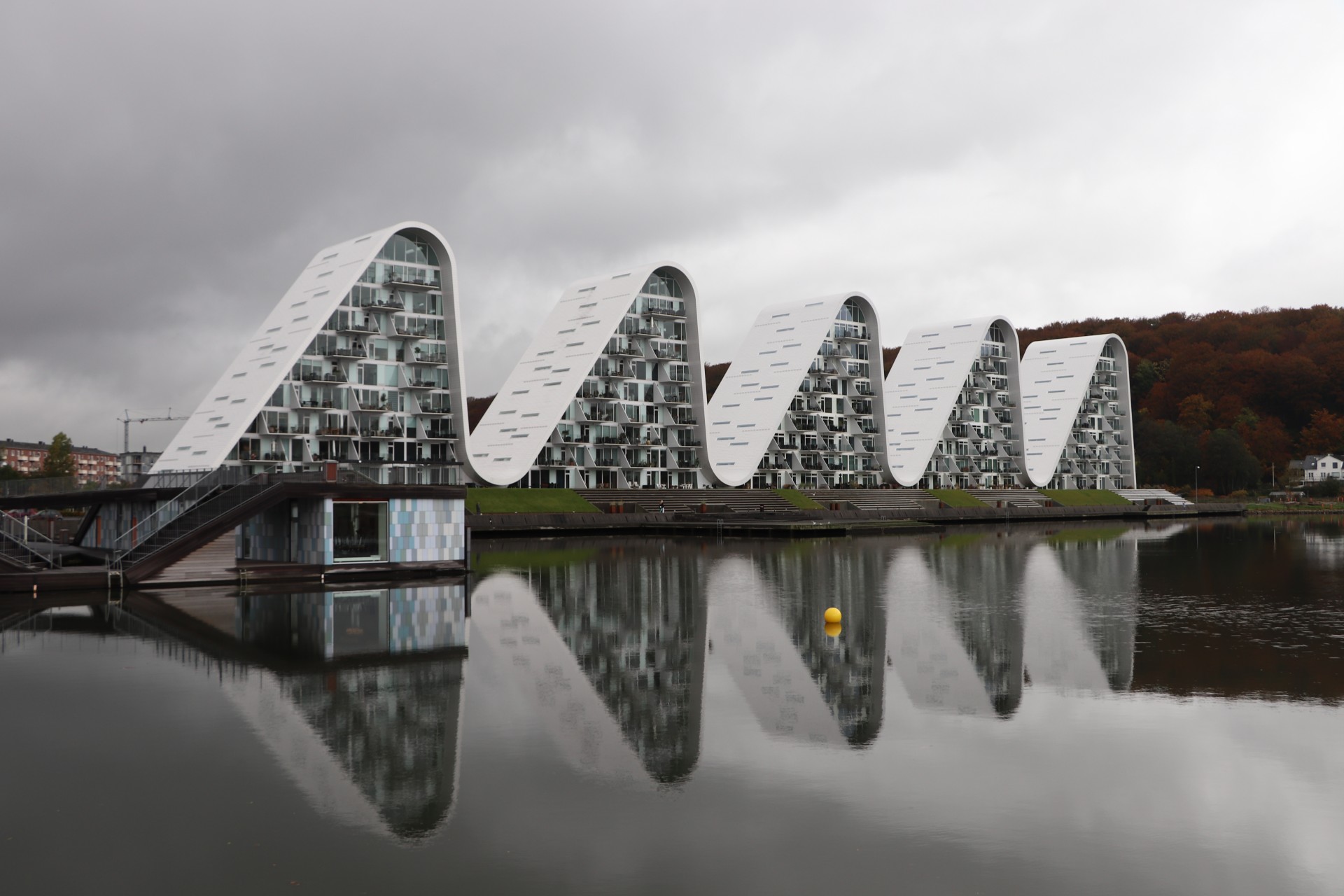 Vejle in Dänemark: Urlaub mit Wikingern, Natur, Wissenschaft und Lego ...